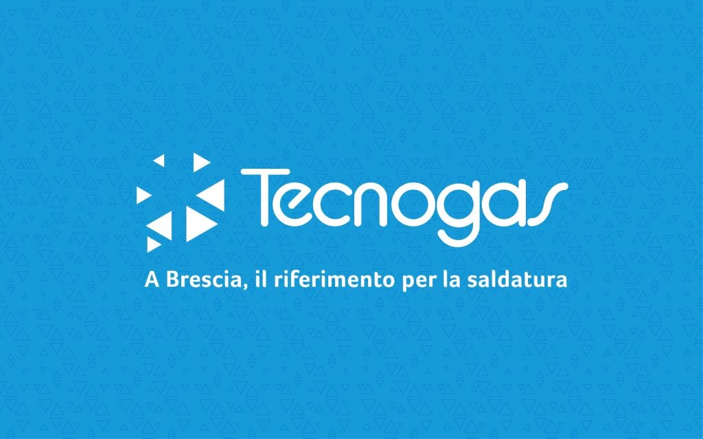 Brand Identity | Tecnogas